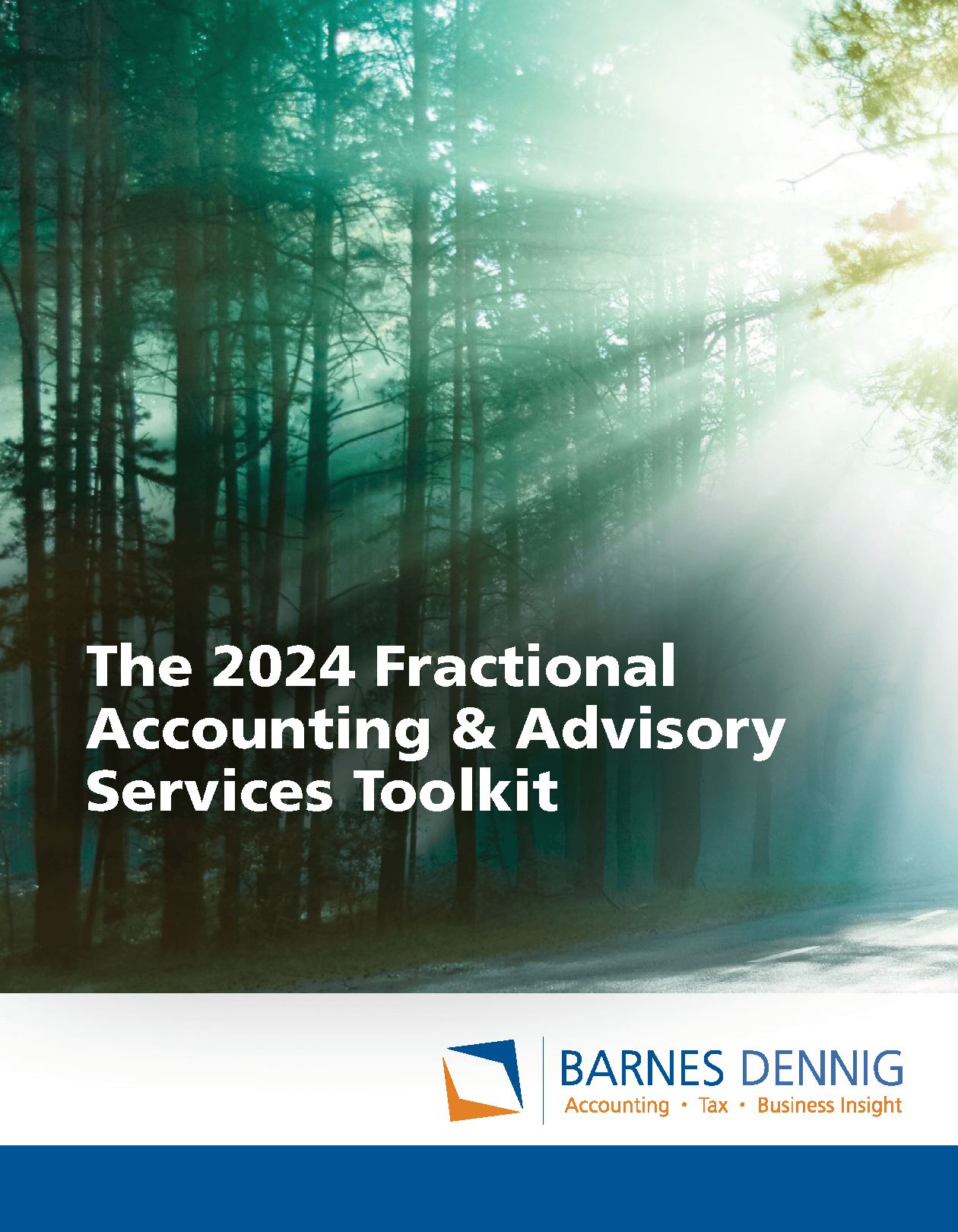 CAAS Toolkit | Fractional Accounting Toolkit | OH IN KY