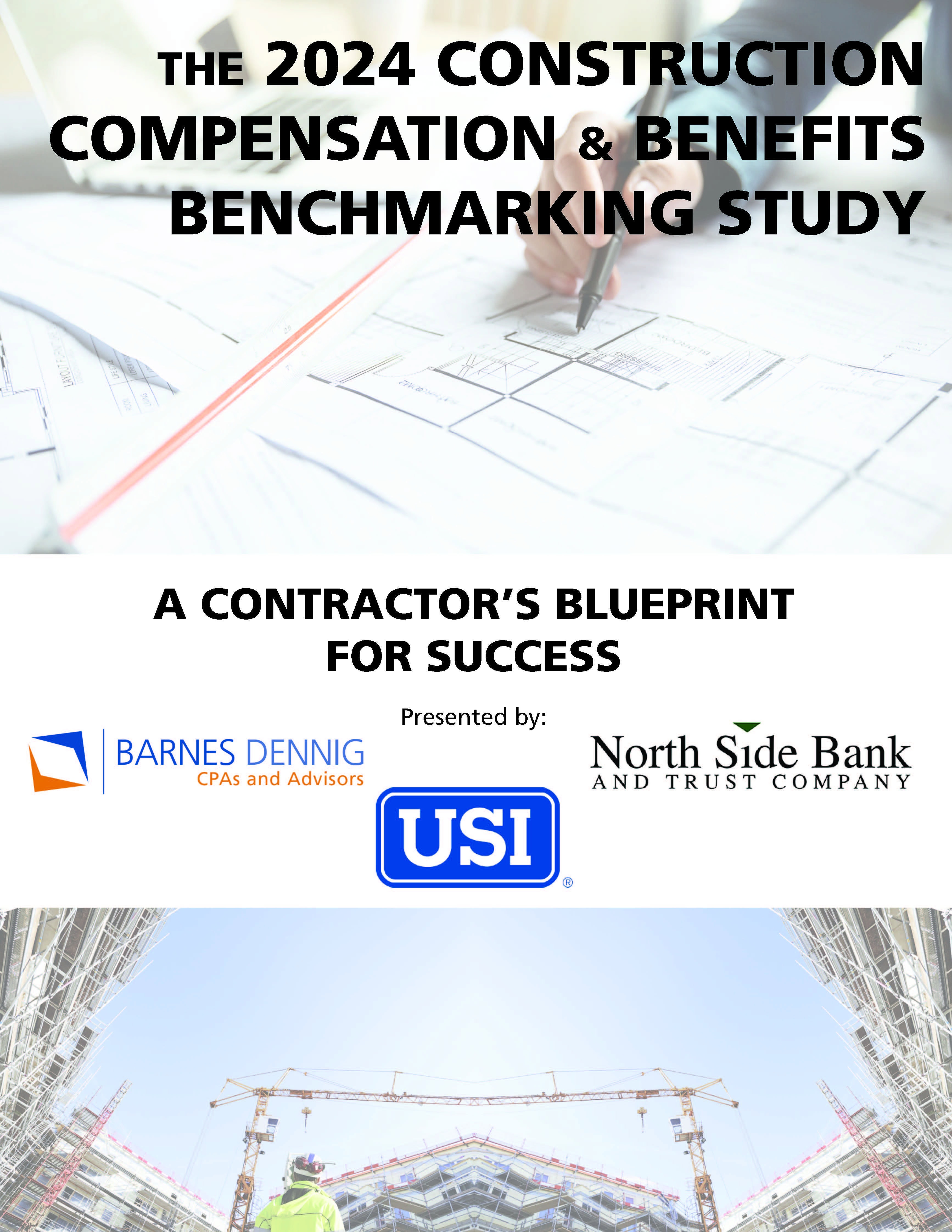 2024 Construction Benchmarking Report | Construction CPA Firm