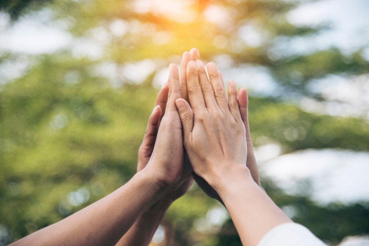 Giving Back | Community Involvement