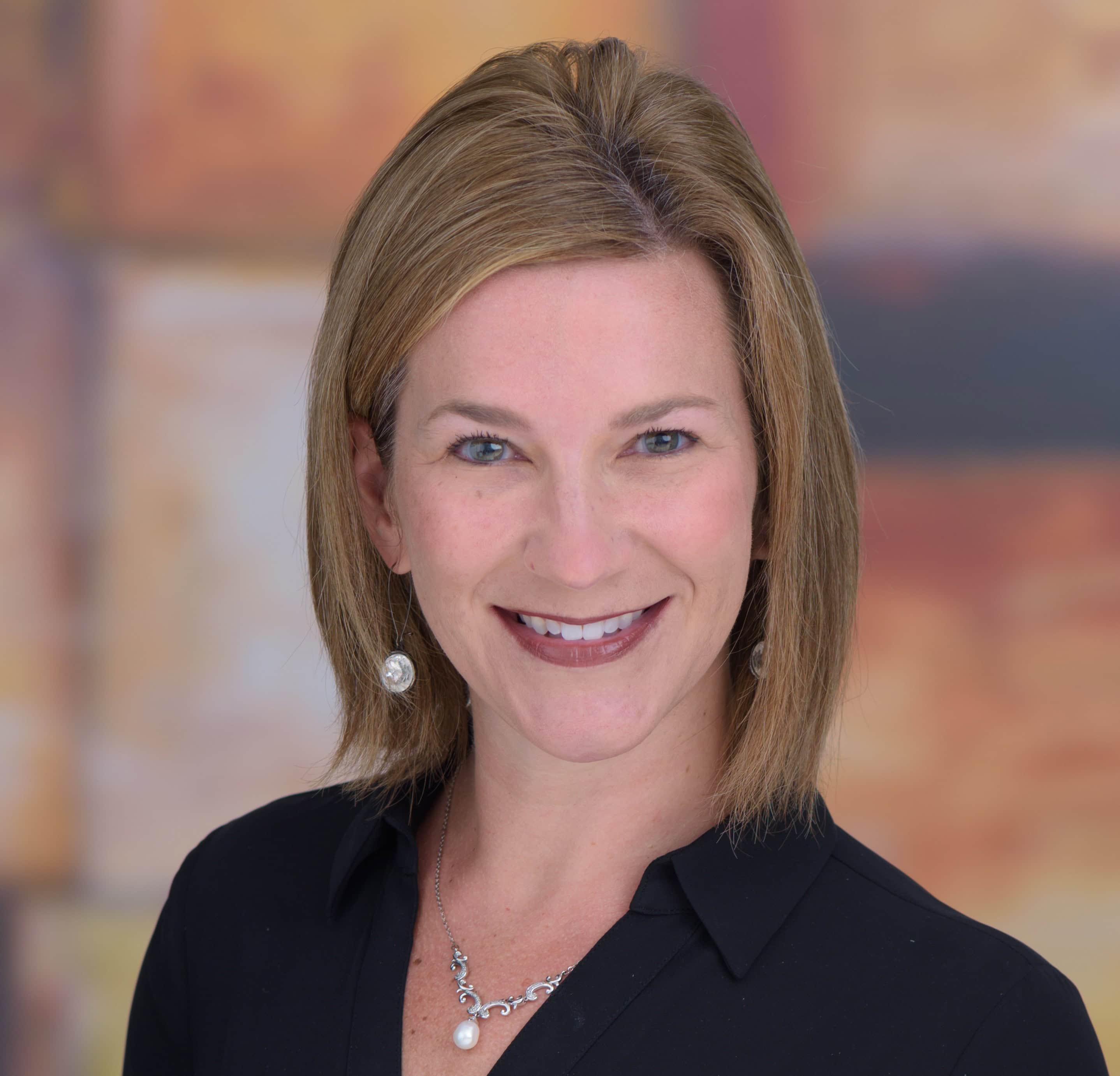 Lisa Gentile | Chief Financial Officer | Financial Reporting