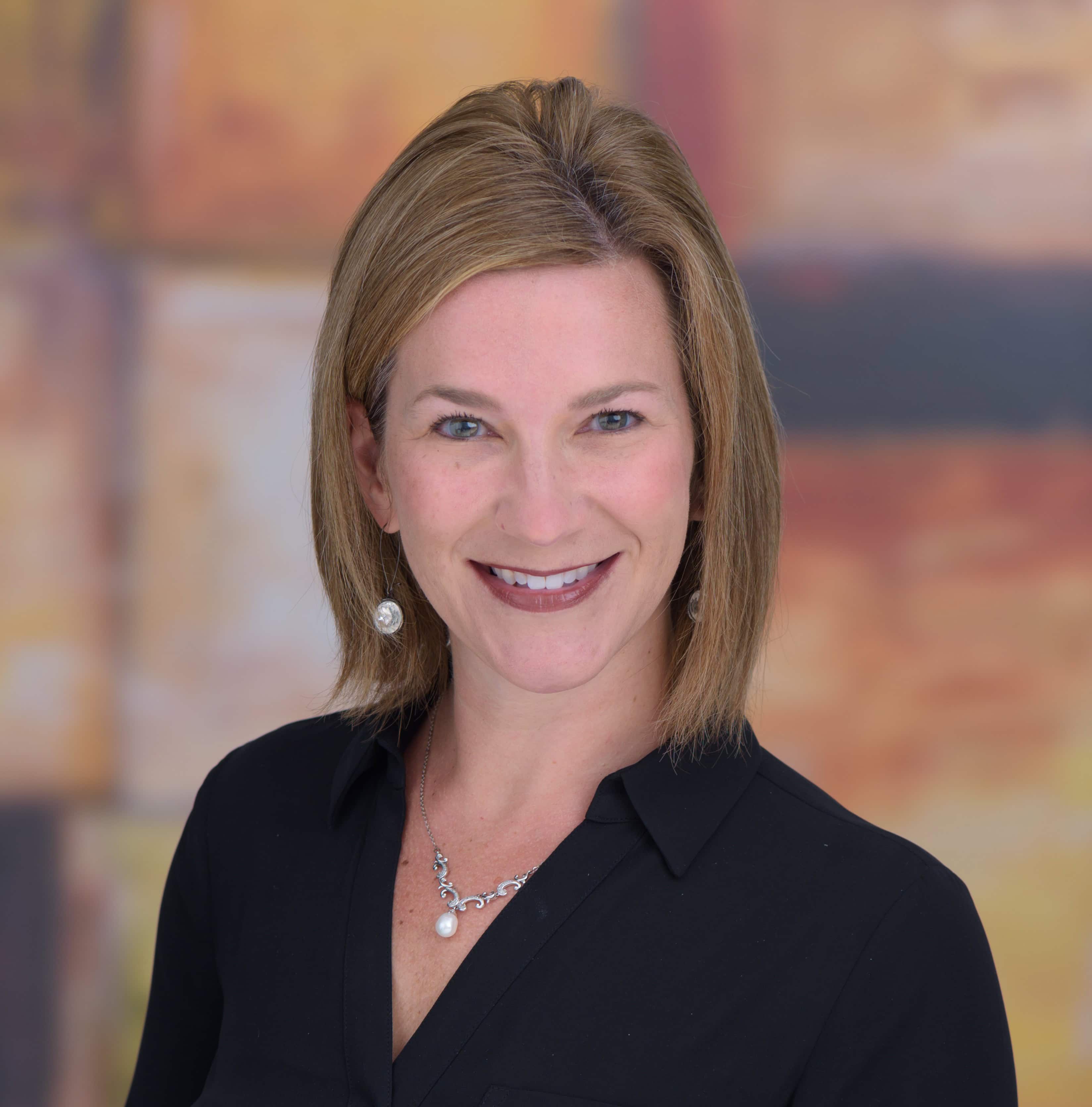 Lisa Gentile | Chief Financial Officer | Financial Reporting