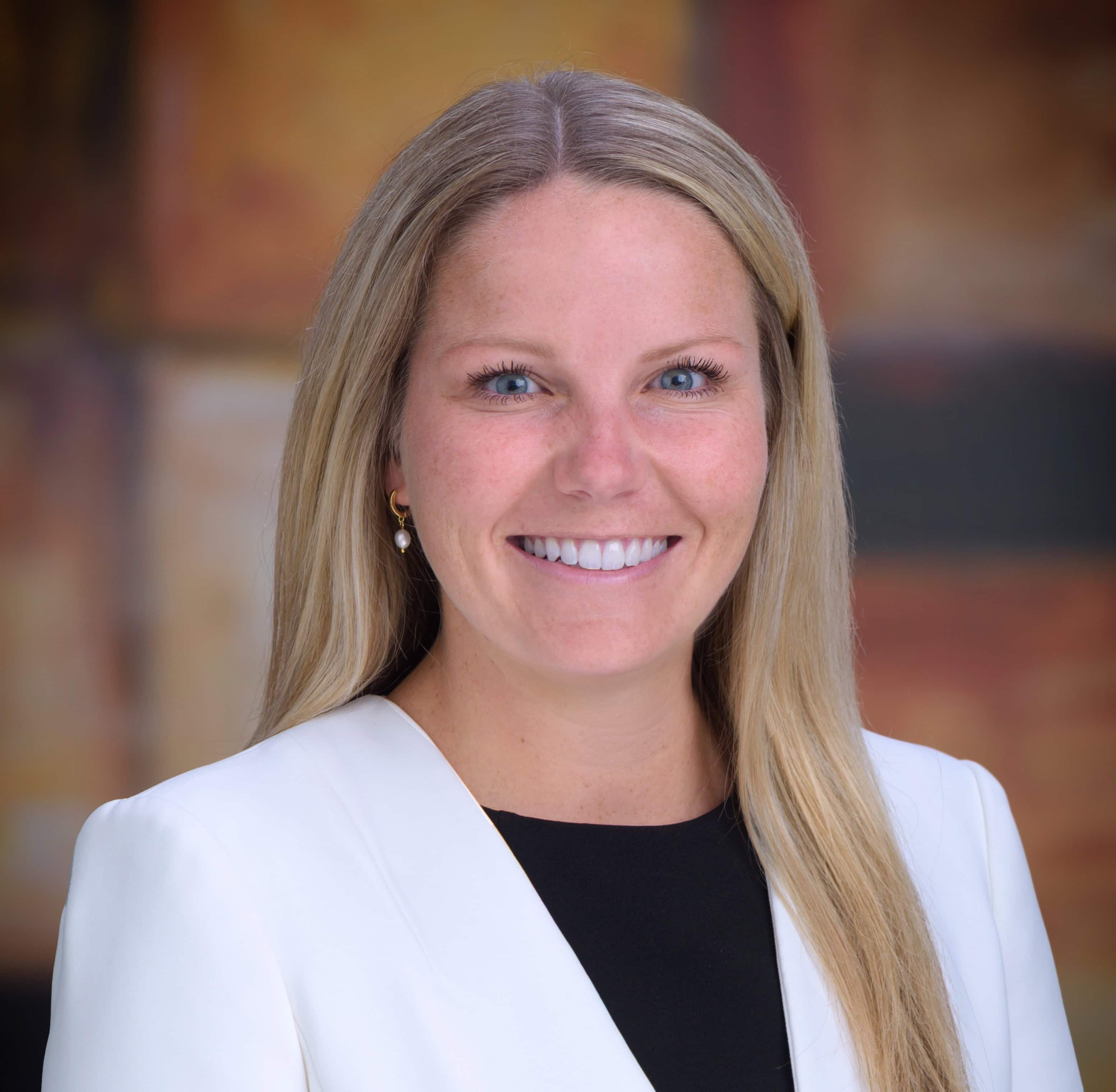 Morgan Ryle - Barnes Dennig