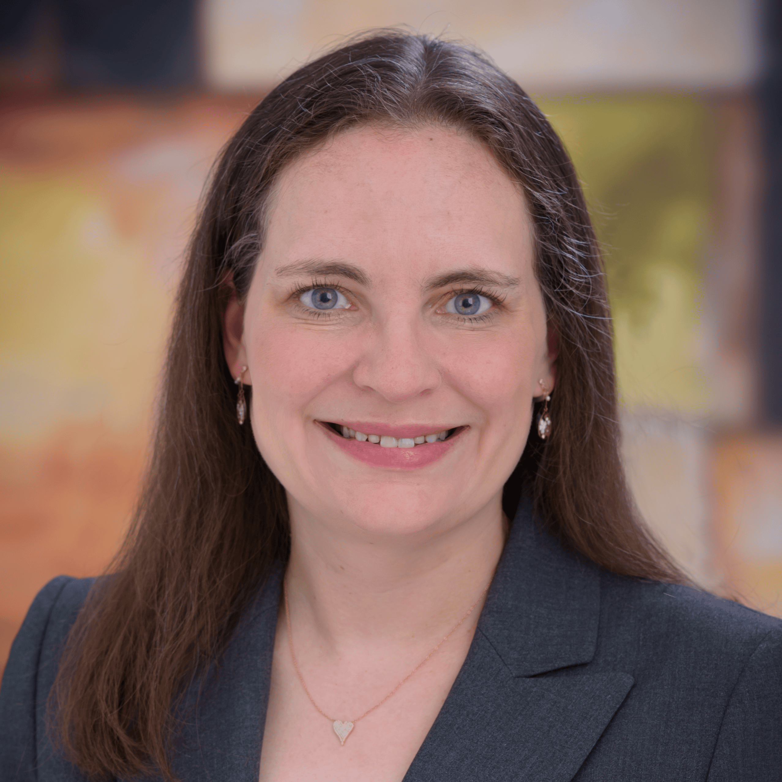 Tricia Hart CPA | Assurance Senior Manager | OH KY IN CPA